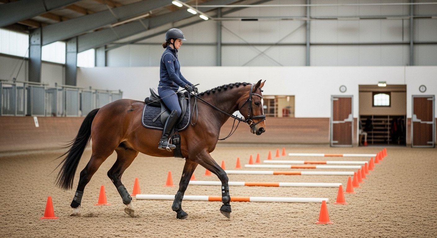 Riding Crop Guide: Uses, Types & Safety & how to use