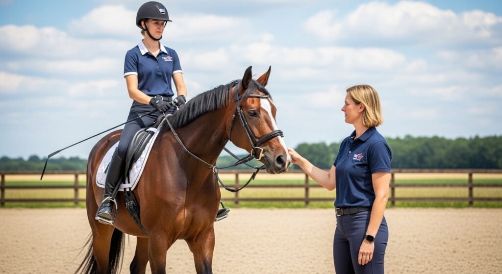 What Is a Riding Crop? Uses, Types & Safe Horse Training Guide