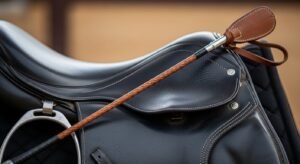 What Is a Riding Crop? Uses, Types & Safe Horse Training Guide